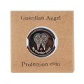 Guardian Angel Protection Coin – TREEHOUSE THE SPIRITUAL SHOP