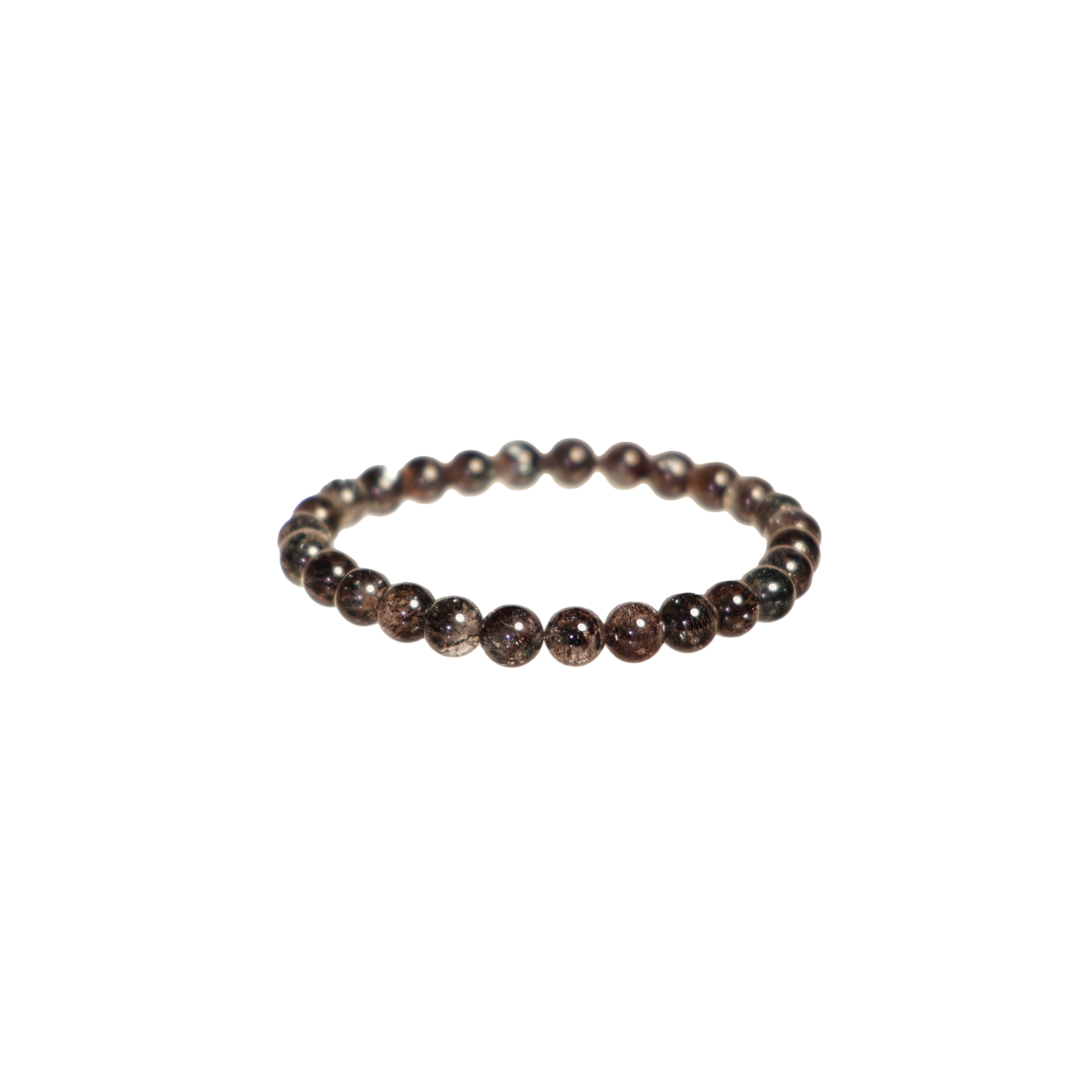 Firework Black Super Seven Bracelet (Premium) – TREEHOUSE THE SPIRITUAL ...