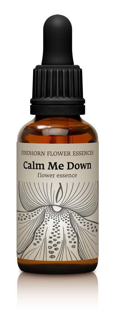 Calm Me Down Combination Essence 30ml drops – TREEHOUSE THE SPIRITUAL SHOP