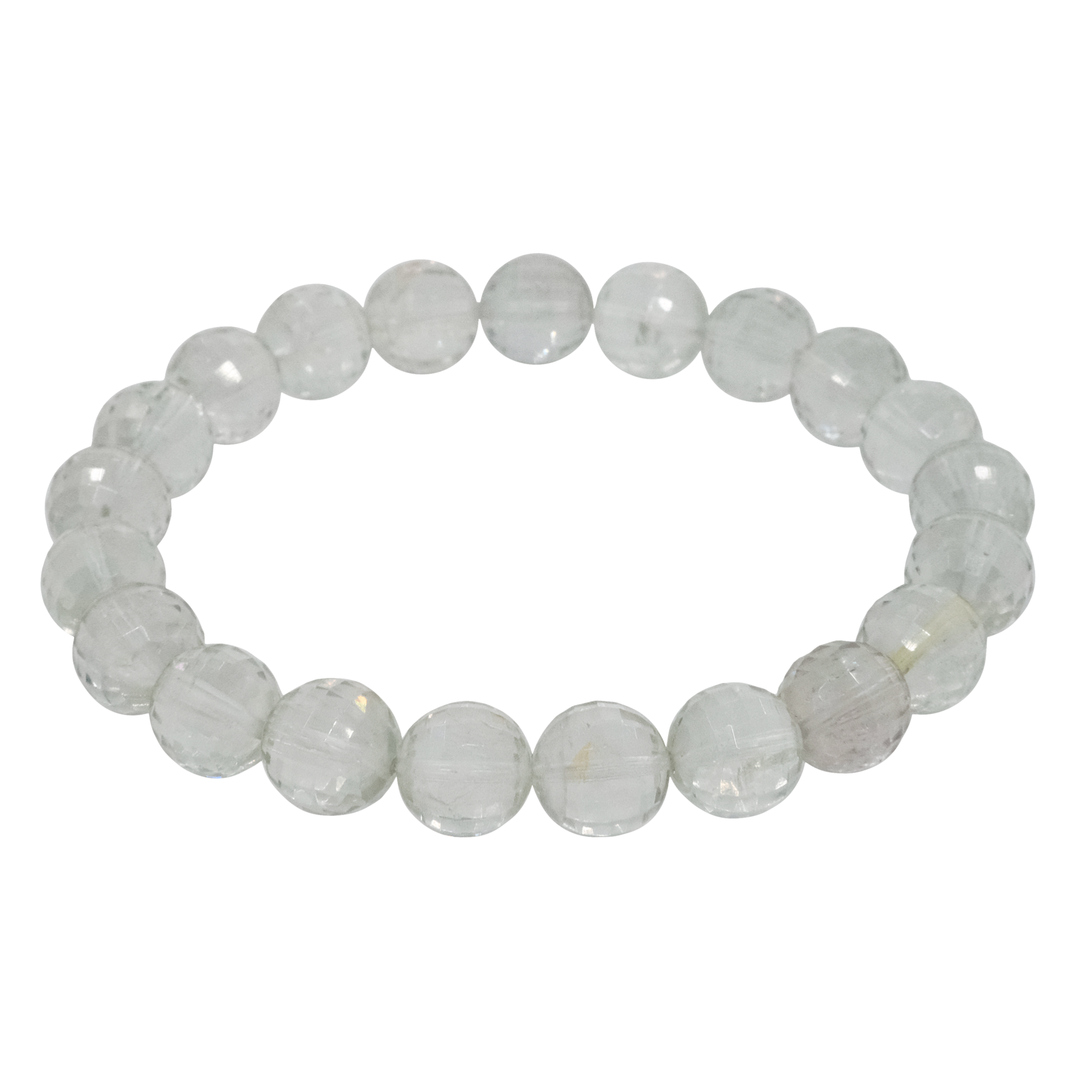 Prasem Quartz Bracelet – TREEHOUSE THE SPIRITUAL SHOP