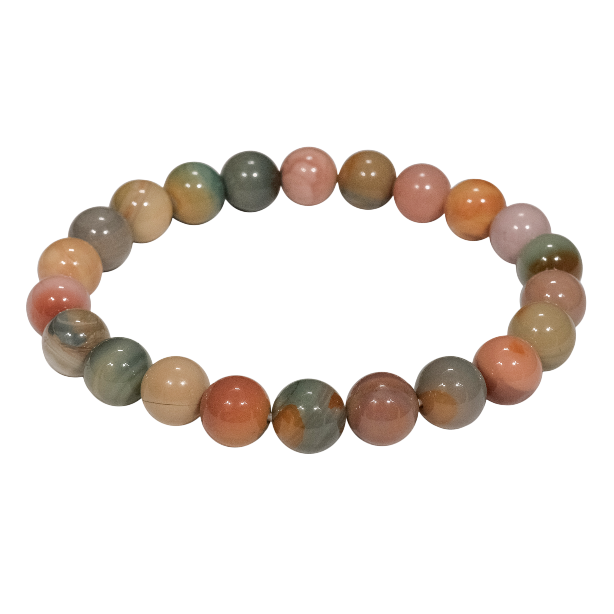 Alashan Rocks Bracelet – TREEHOUSE THE SPIRITUAL SHOP