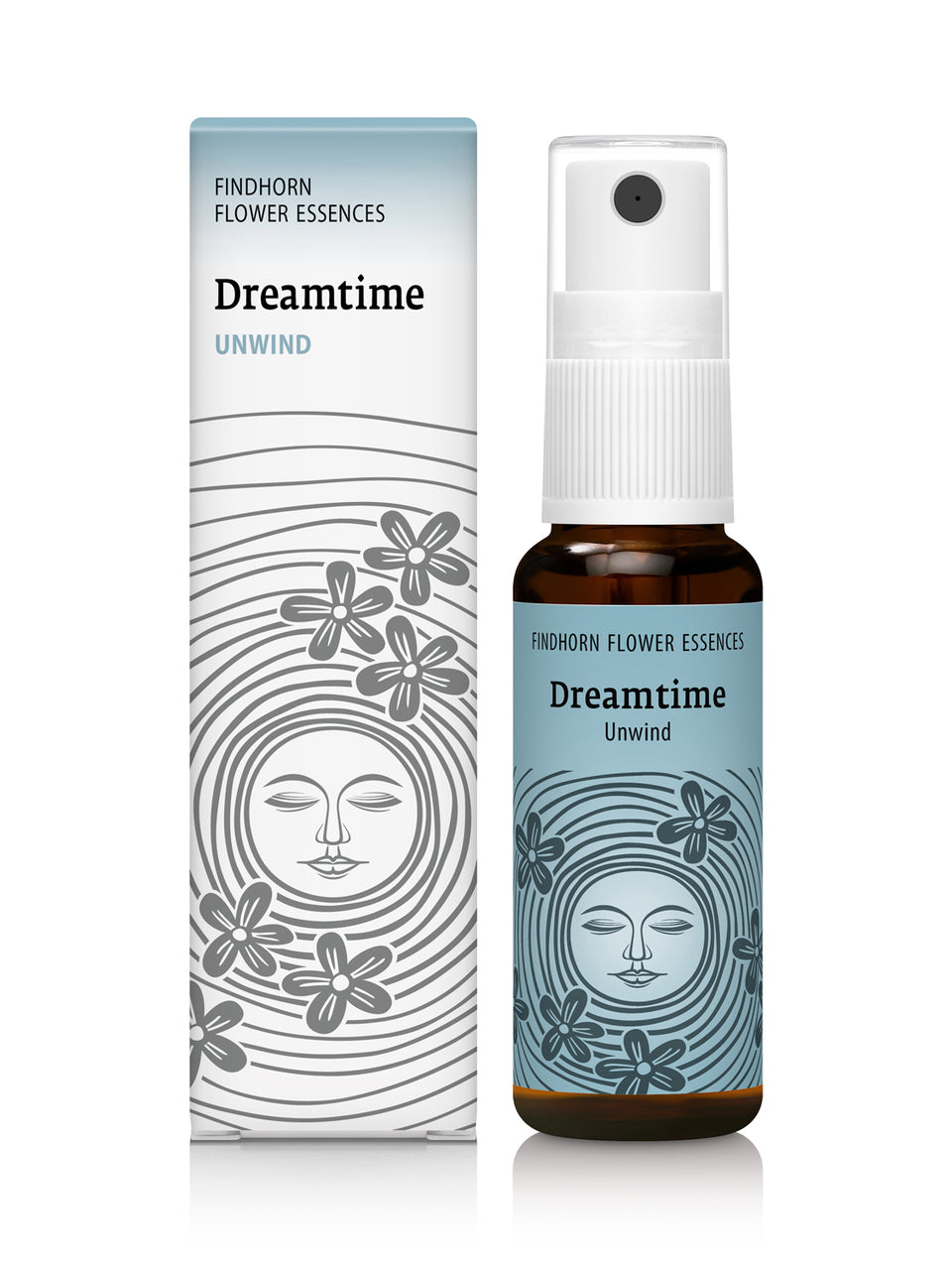 Dreamtime Flower Essence Oral Spray 25mL – TREEHOUSE THE SPIRITUAL SHOP
