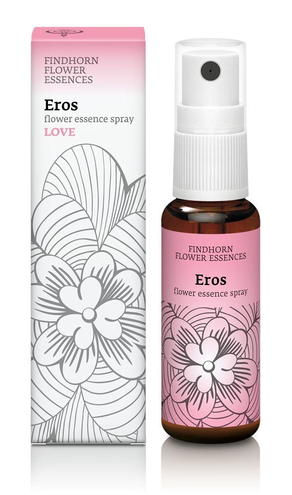 Eros Flower Essence Oral Spray 25Ml – TREEHOUSE THE SPIRITUAL SHOP