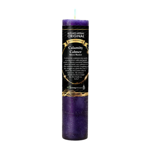 Calamity Calmer – TREEHOUSE THE SPIRITUAL SHOP