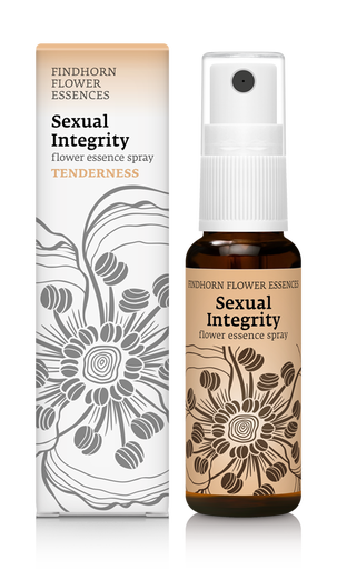 Sexual Integrity Flower Essence Oral Spray 25mL – TREEHOUSE THE ...