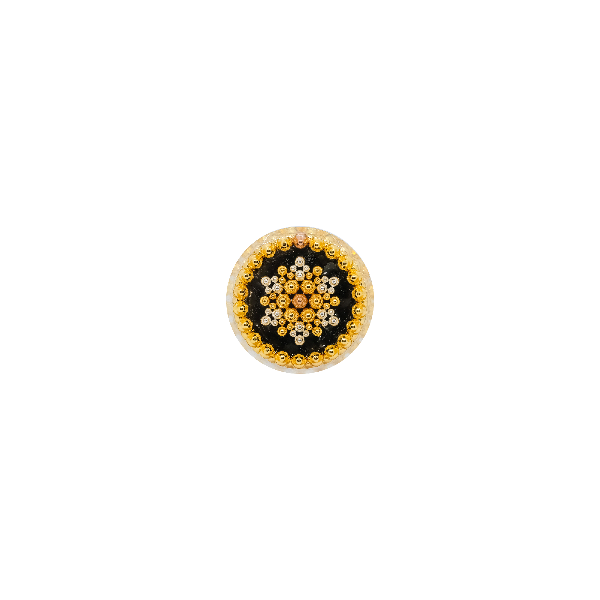 Obsidian (MINI-WOL) – TREEHOUSE THE SPIRITUAL SHOP