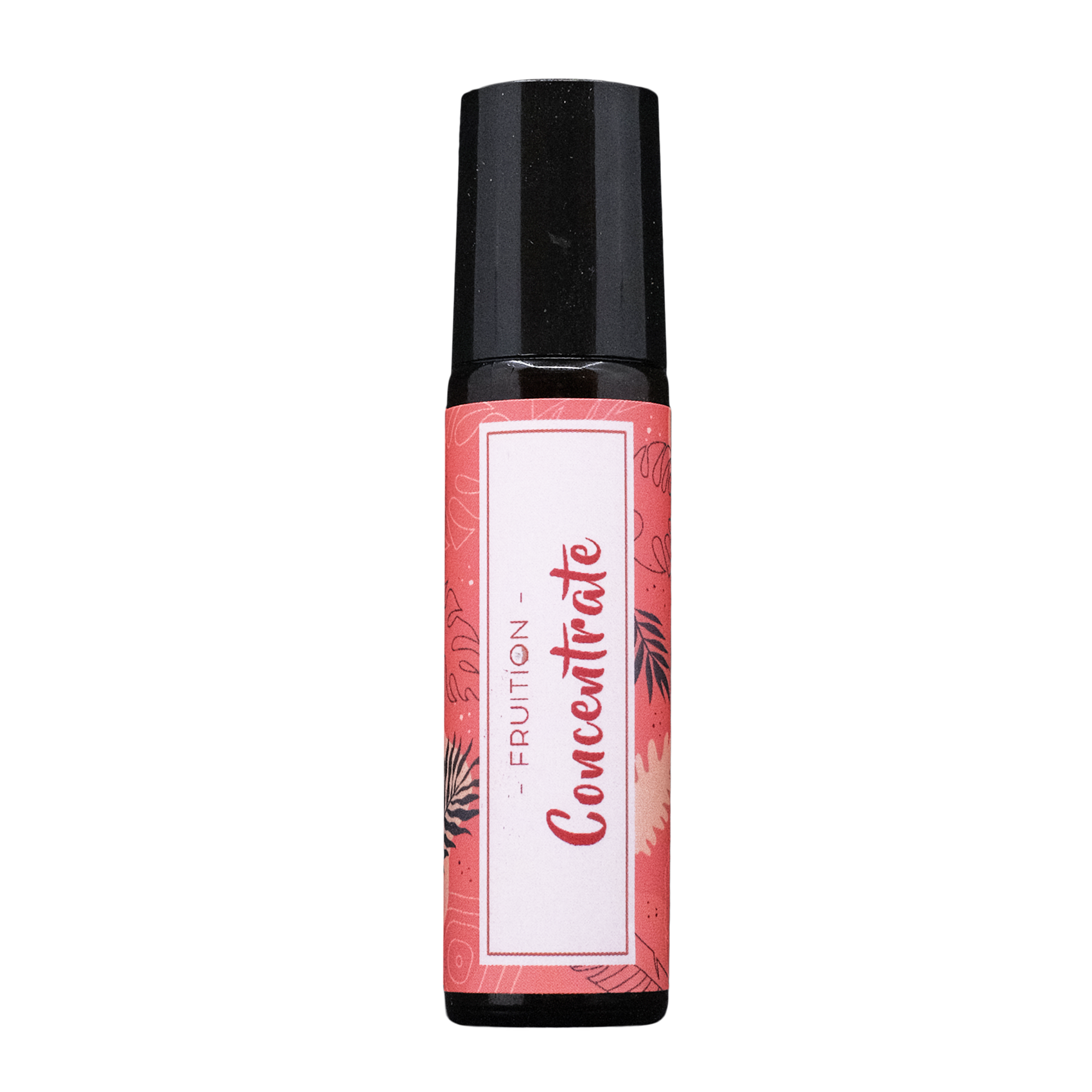CONCENTRATE Essential Oil Roller 10mL – TREEHOUSE THE SPIRITUAL SHOP