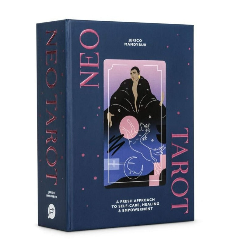 Neo Tarot – TREEHOUSE THE SPIRITUAL SHOP