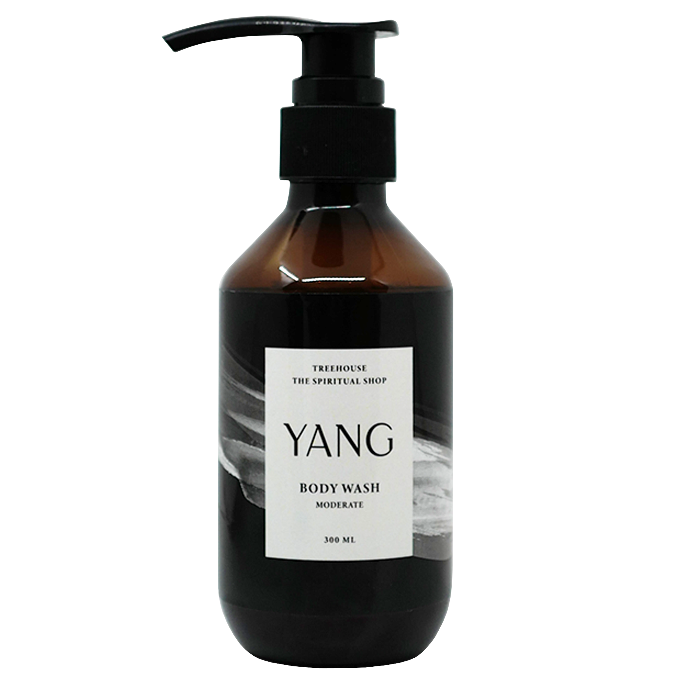陽 Yang・Body Wash – TREEHOUSE THE SPIRITUAL SHOP
